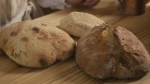 18th Century No-Knead “French” Bread | Savoring the Past