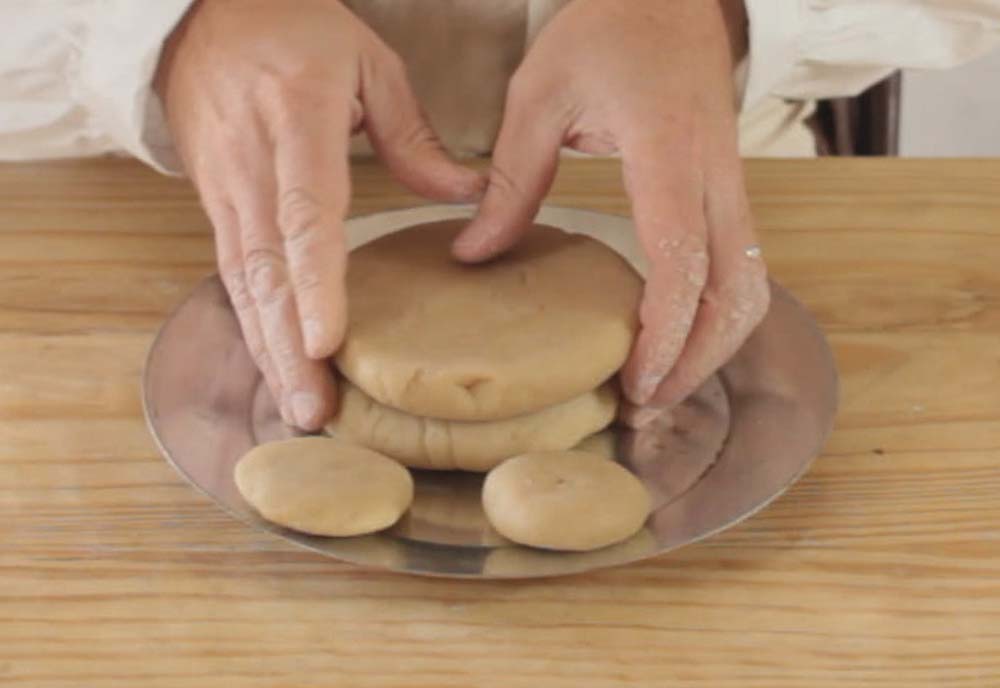 A Standing Crust Recipe | Savoring the Past