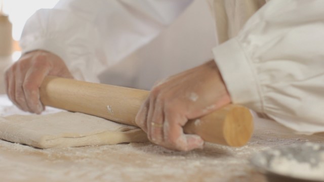 A Puff Paste Recipe (with a secret confession) | Savoring the Past