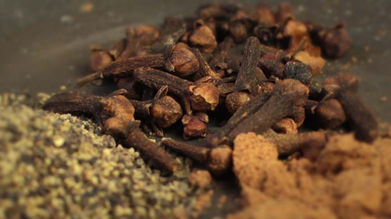 Spices in the 18th Century English Kitchen | Savoring the Past