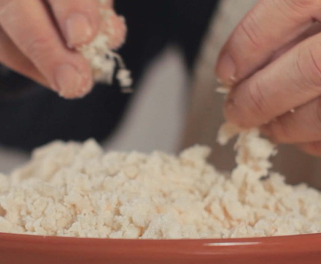 Suet, Part Three: Preparing it. | Savoring the Past