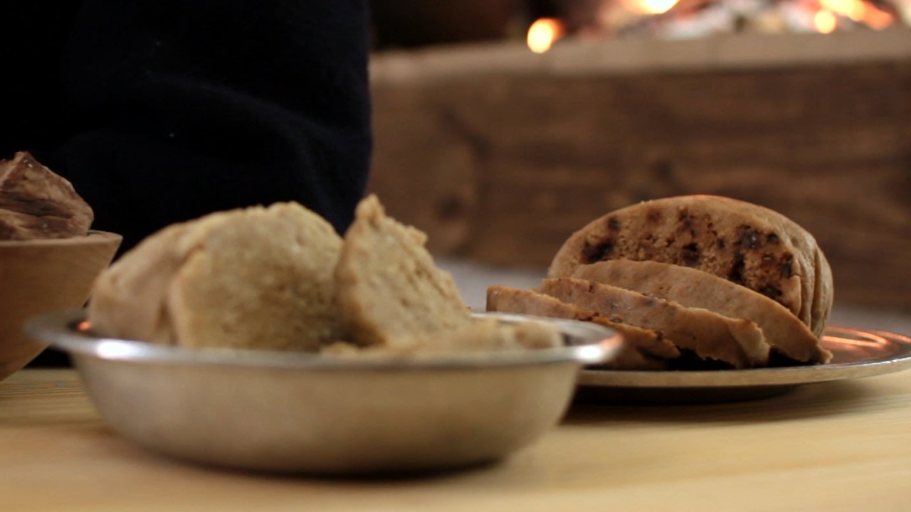 Savoring the Past | Savoring history's repast. Discovering flavors not ...