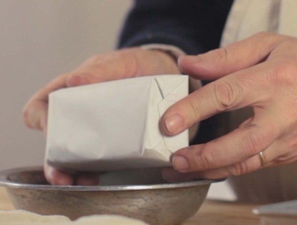 Suet, Part Three: Preparing it. | Savoring the Past