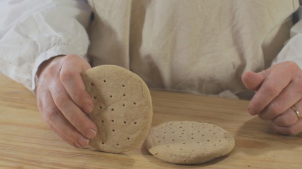 Lobscouse | Savoring the Past