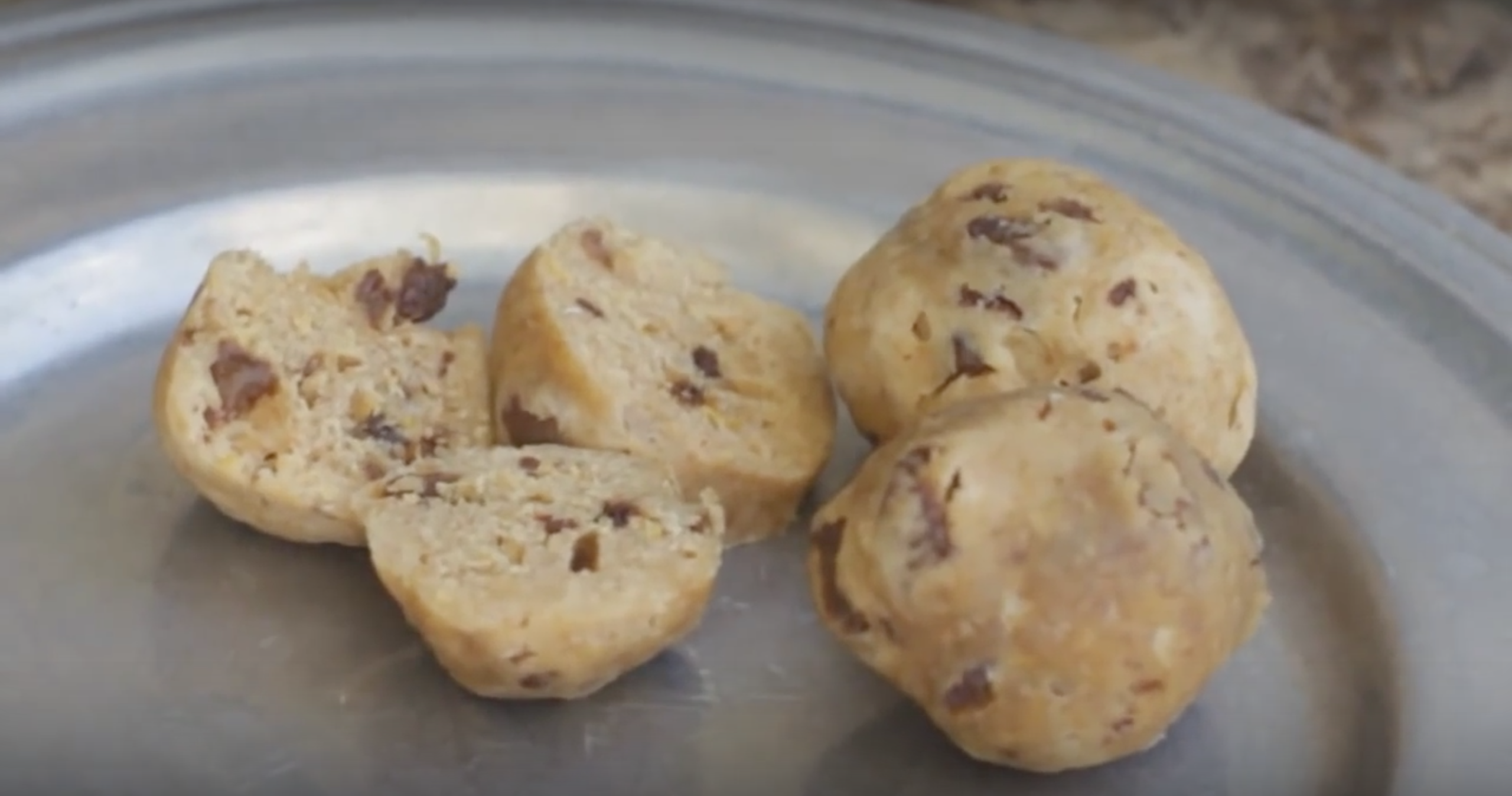 Puddings in Haste! | Savoring the Past