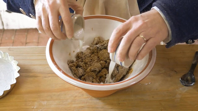 1824 English Gingerbread | Savoring the Past