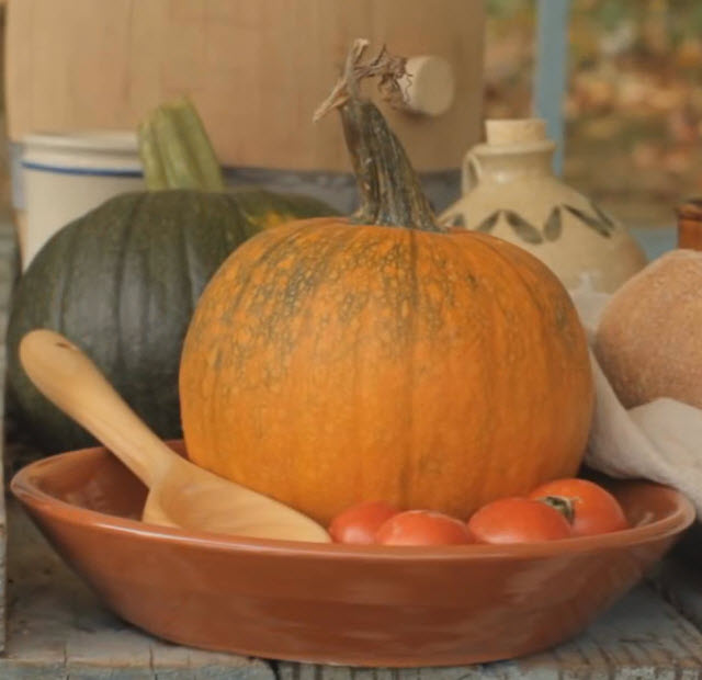 18th Century Soldiers Rations | Savoring the Past