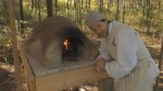 How to Build an Earthen Oven | Savoring the Past