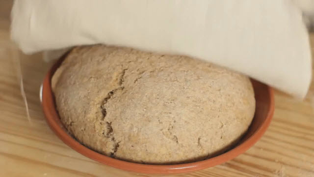 Historic Mixed Grain Bread | Savoring the Past