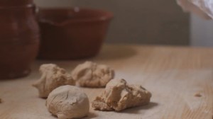 Ship’s Bisket | Savoring the Past