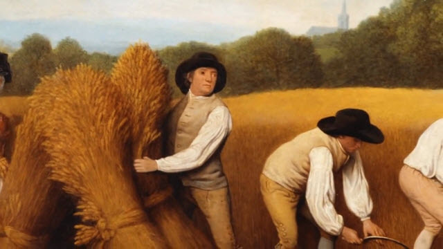 18th Century Cornbread | Savoring the Past