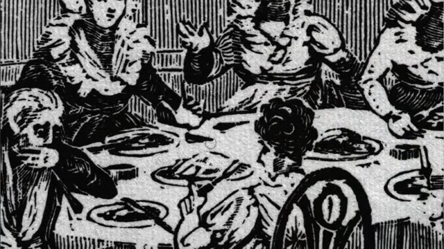 18th Century Cornbread | Savoring the Past