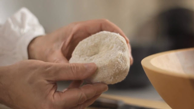 Making Leaven | Savoring the Past