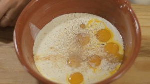 Payn Perdu (French Toast) | Savoring the Past