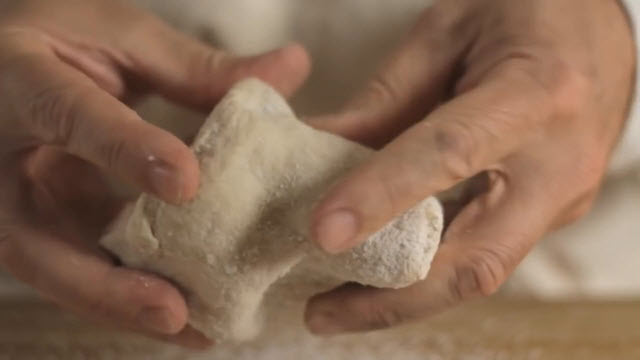 Using Leaven | Savoring the Past