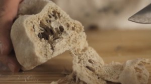 Using Leaven | Savoring the Past