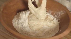 Using Leaven | Savoring the Past