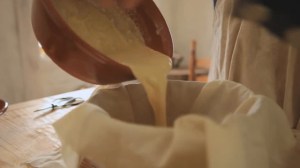 Quaking Pudding | Savoring the Past