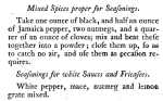 kitchenpepperfrazer | Savoring the Past