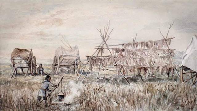 Pemmican | Savoring the Past